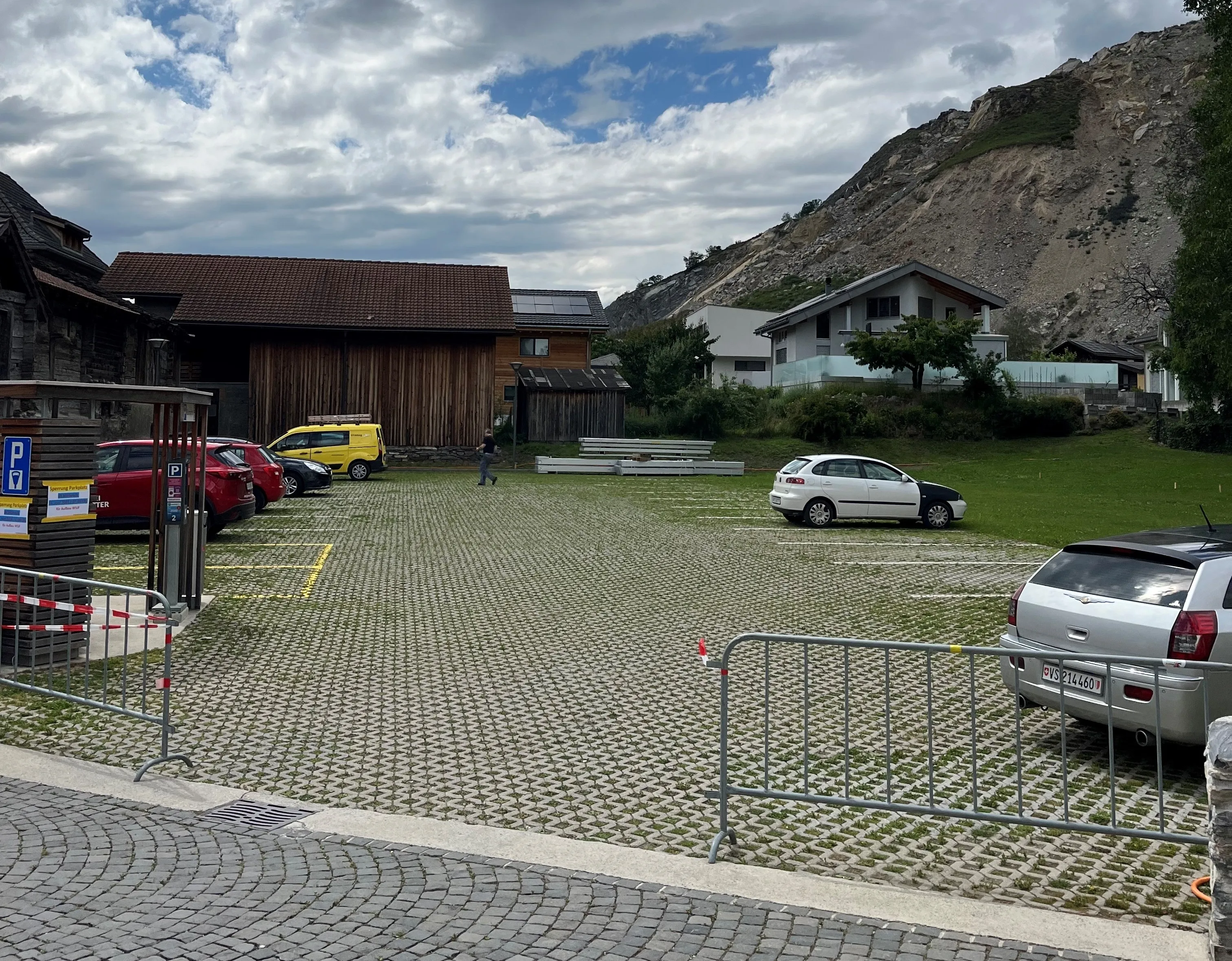 Gemeinde Raron – Gemeinde Raron